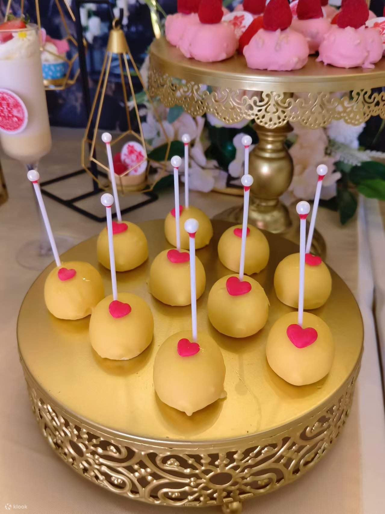 [Buffet Offer] Shenzhen Anthea Meilan Hotel Buffet - Klook